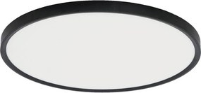 Fulgur s-43059 - LED Strop. sv. NOMY 50W/230V CCT UGR IP40 pr. 60 cm černá + DO