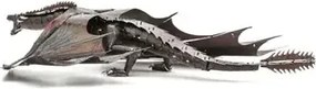 Metal Earth 3D GT Drak / Počet dílků: 50 / od 14 let