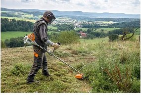 Benzínový křovinořez STIHL FS 235 + Prodloužená záruka