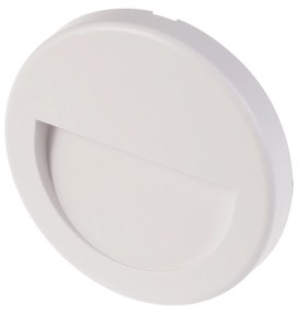T-LED LED svítidlo SOLE-W bílé Denní bílá