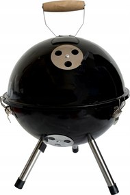 Rampa Grill Ball RC1001