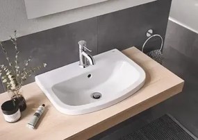 Grohe Start Classic - Umyvadlová baterie s výpustí chrom