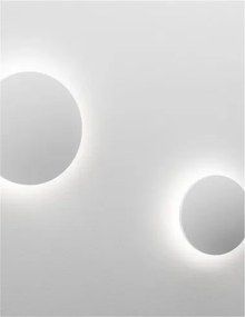 Nástěnné LED svítidlo NOVA LUCE ASTRID 6W 3000K 9130512