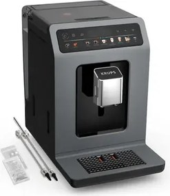Krups EA 898 GF Hot  Cold / Automatický kávovar / OLED dotykový disple