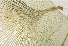 Ručně malovaný obraz na plátně 120x80 cm Crown – Bizzotto