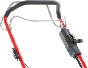 Weibang WB 506 SC 6in1 – Benzínová sekačka s pojezdem 51 cm, OHV 159 ccm – Servis ČR