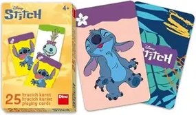 Dino Černý Petr Stitch / od 4 let / počet hráčů: 3-6