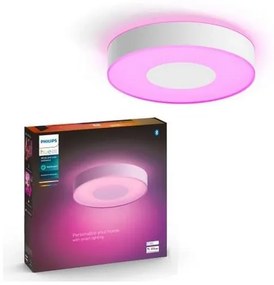 Philips -LED RGB Stmívatelné koupelnové svítidlo Hue LED/33,5W/230V IP44 pr. 381
