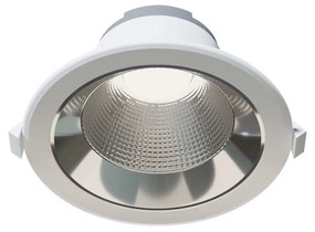 Led2 Zápustné LED svítidlo ALFA II 170 mm Varianty: RF Control