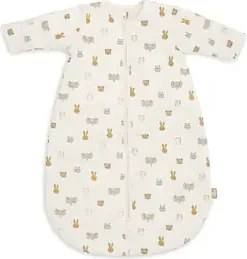 Jollein Spací pytel 2v1 90cm Barn Buddies / Spací pytel / TOG 2,5-3,5