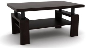 Bradop Konferenční stolek Richard K121 | Provedení: L - Olše