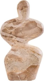 Mramorová soška (výška 20 cm) Santino – Premier Housewares