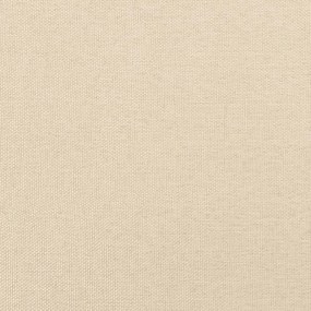 vidaXL Taštičková matrace 120x190x20 cm textil [4007146] Barva: taupe