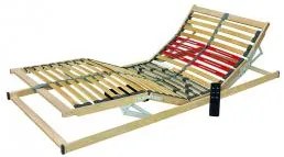 Betler MOTOROVÝ ROŠT DYNAMIC 28 MOT RADIO 120x200 120x200x5cm, nosnost: 130kg