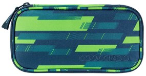 Penál coocazoo, Lime Stripe
