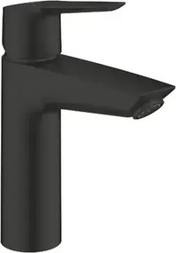 Grohe QuickFix Start - Umyvadlová baterie s výpustí Push-Open matná če