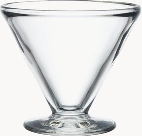 Sada pohárků na zmrzlinu Vega, 6 dílů