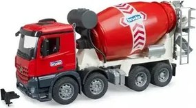 Bruder 03655 MB Arocs cisterna / 1:16 / od 3 let