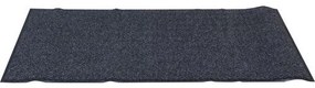 Notrax  Vnitřní čisticí rohož s náběhovou hranou, 180 x 120 cm, černá