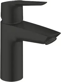 Grohe QuickFix Start - Umyvadlová baterie s výpustí Push-Open matná če
