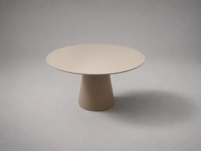Kulatý jídelní stůl ø 120 cm Jorre - II. jakost – WOOOD