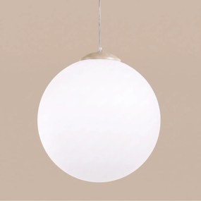 Sollux Lighting Závěsné svítidlo UGO 40 béžové