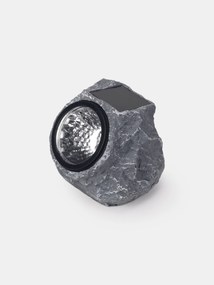 Sinsay - SOLAR LED LAMP - šedá
