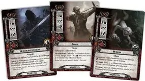 ADC Blackfire Pán prstenů: karetní hra - Dvě věže - rozšíření / Doba h