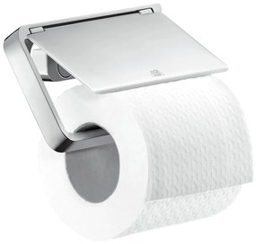 Axor Universal - držák na toaletní papír, chrom 42836000