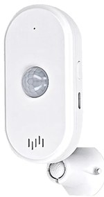 SOLIGHT Smart WiFi PIR čidlo
