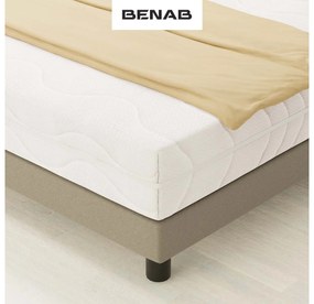 Pěnová matrace Benab Hestia Supra 200x180 cm (T4/T5). 763714