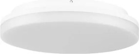 LED svítidlo Panlux EVA 330 PN31400006 s přepínačem výkonu a teploty světla