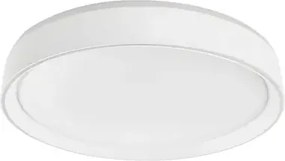 GP MET přisazené LED svítidlo kruh 45W / Stmívatelné / CCT 2700-6500K