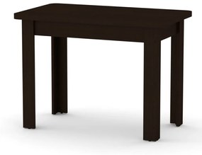 Jídelní stůl KS-06 (Barva dřeva: wenge)