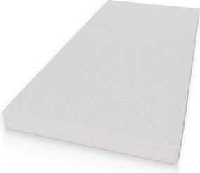 Juskys Matrace ze studené pěny H3 Velikost: 120 × 200 cm