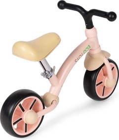 Dětské odrážedlo EVA ECOTOYS - výběr z 4 provedení