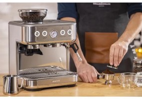 Sencor - Pákový kávovar espresso 1770W/230V
