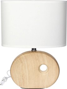 Stolní lampa Harmony II 17x7x31 cm