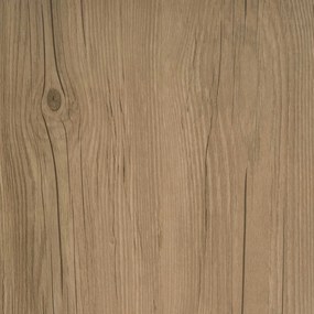 Vinylový samolepící čtverec Dark Oak 30,5x30,5cm