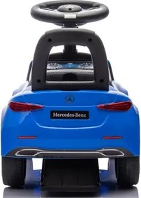 Buddy Toys Odrážedlo Mercedes Benz C-Class modrá / od 2 let