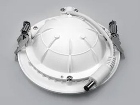 LED podsvícení Emma 4W DW