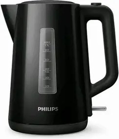 Philips HD9318-20 černá / rychlovarná konvice / 1.7 l / 2200W