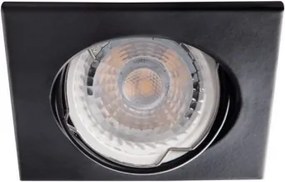 Kanlux Podhledové svítidlo bez patice Kanux ALOR DTL-B 26732