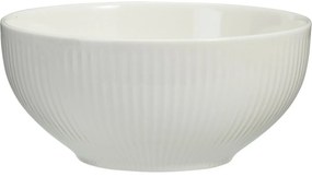 Sada 6 porcelánových misek Linie 15 cm