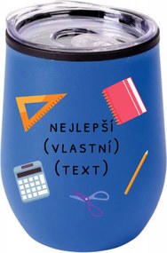 Personalizovaný termohrnek "BOWL" - nejlepší v oboru