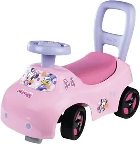 Smoby Odrážedlo Auto Minnie / od 10 měsíců