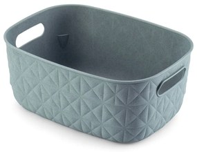Úložné plastové košíky v sadě 2 ks 26x19x11 cm Softex – Curver