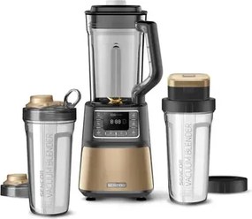 SENCOR SBU 7877CH champagne / Vakuový mixér / 1500W / 1.5L