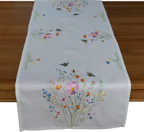 XXXLutz BĚHOUN NA STŮL, 40/110 cm, vícebarevná Esposa - Prostírání na stůl - 004886001802