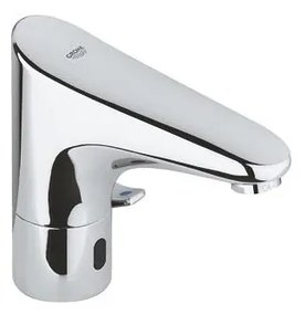 GROHE 36207001 - Elektronická umyvadlová baterie EUROPLUS E DN 15 lesklý chrom